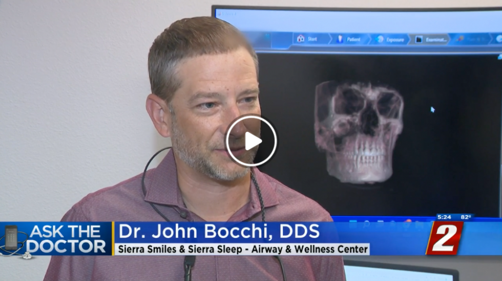 Sierra Sleep Airway And Wellness Center Reno Nv Sleep Clinic